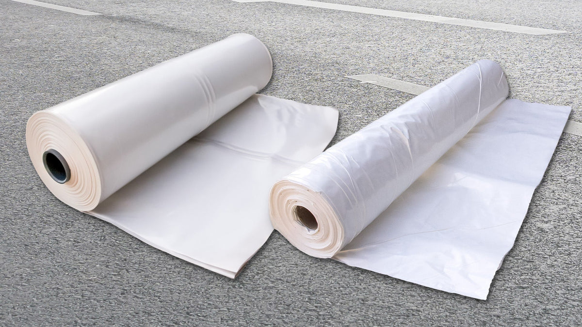 How To Buy Shrink Wrap Film? – Rhino Shrink Wrap