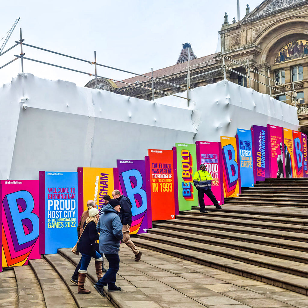 How To Shrink Wrap a Scaffolding – Rhino Shrink Wrap