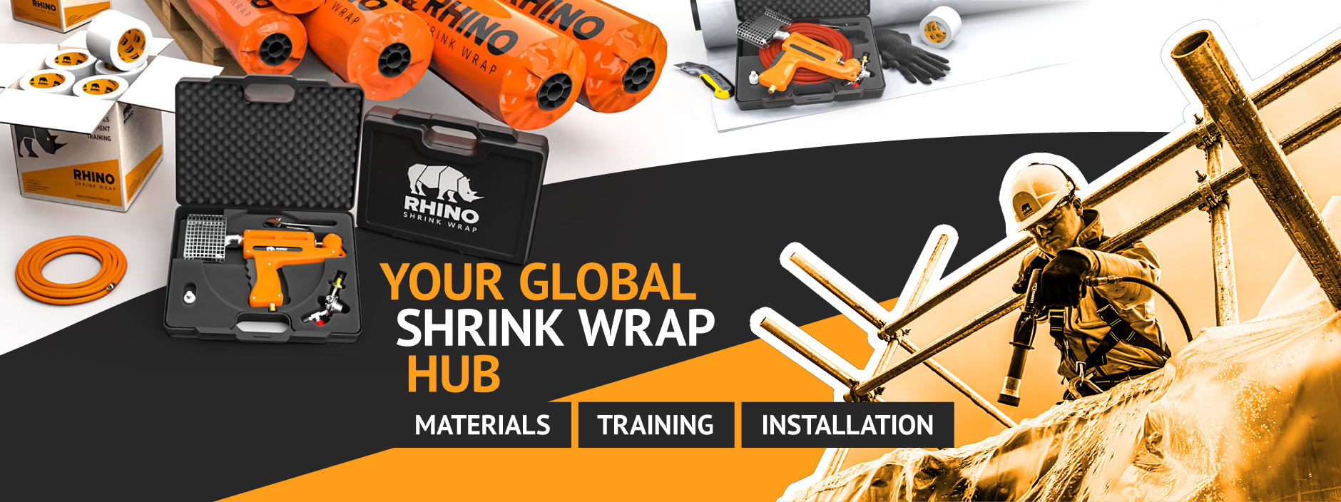 Products – Rhino Shrink Wrap