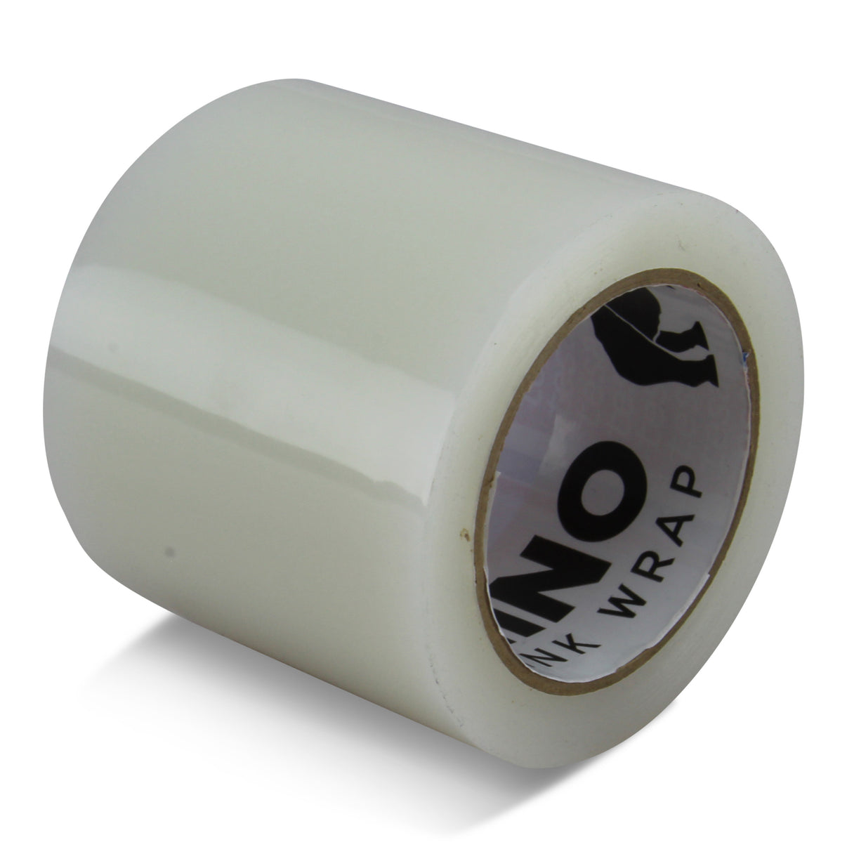 Shrink Wrap Tape - Clear – Rhino Shrink Wrap
