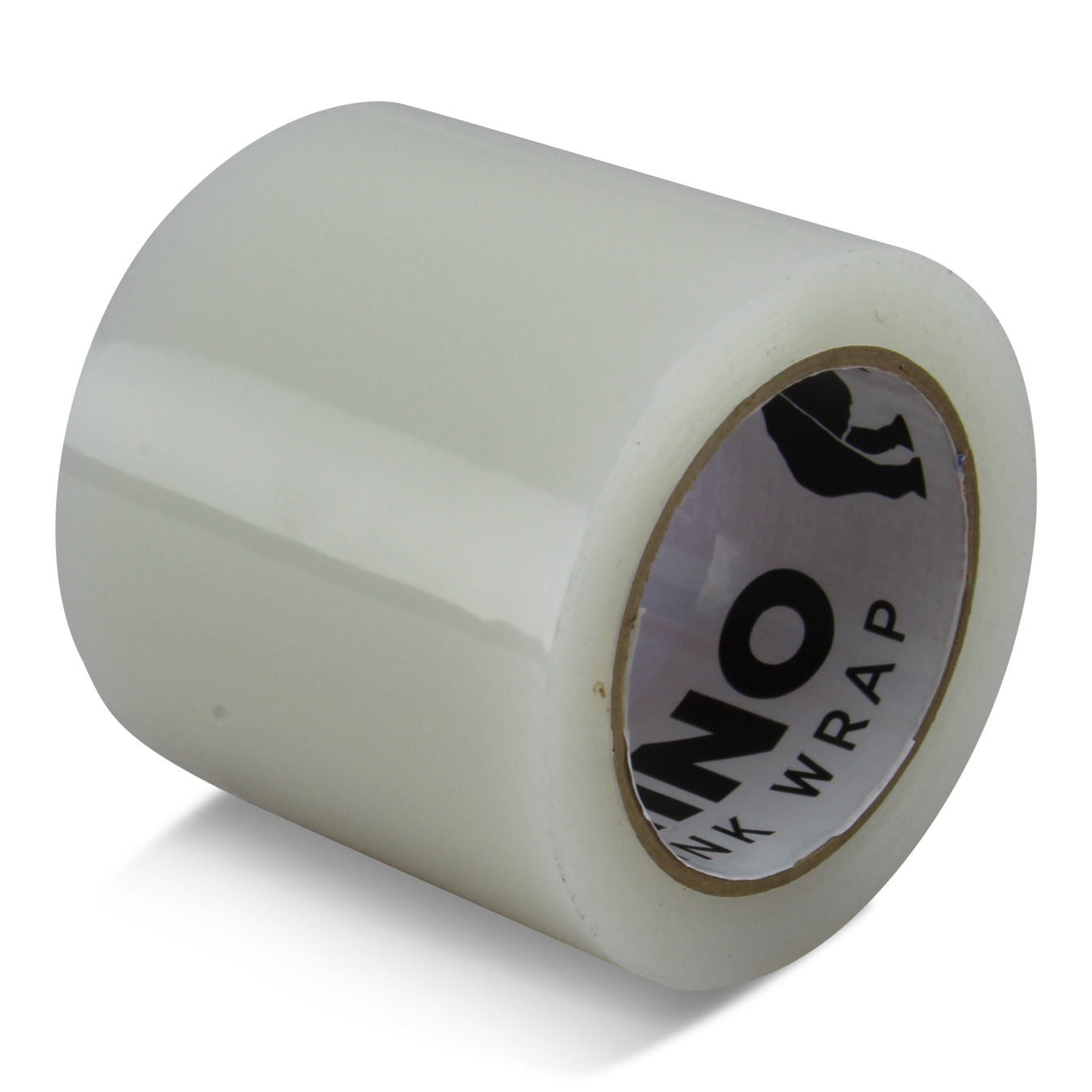 Shrink Wrap Tape - Clear – Rhino Shrink Wrap