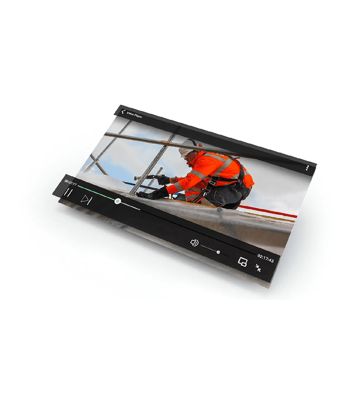 Shrink Wrap Training Courses | Rhino Shrink Wrap® Shrink Pass ...