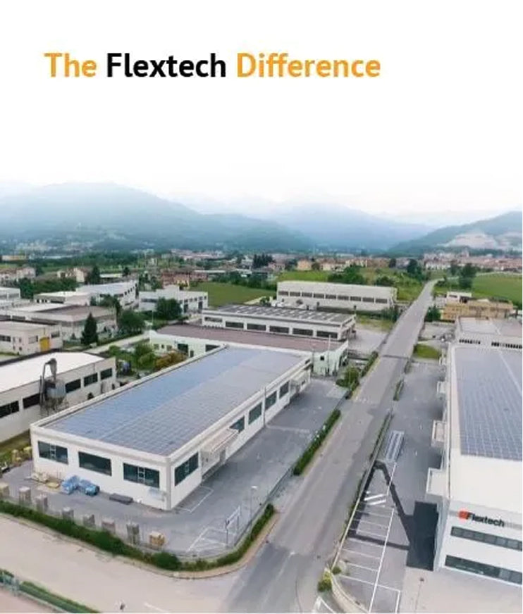 Our Factory | Rhino Shrink Wrap® Manufacturing & Quality Standards