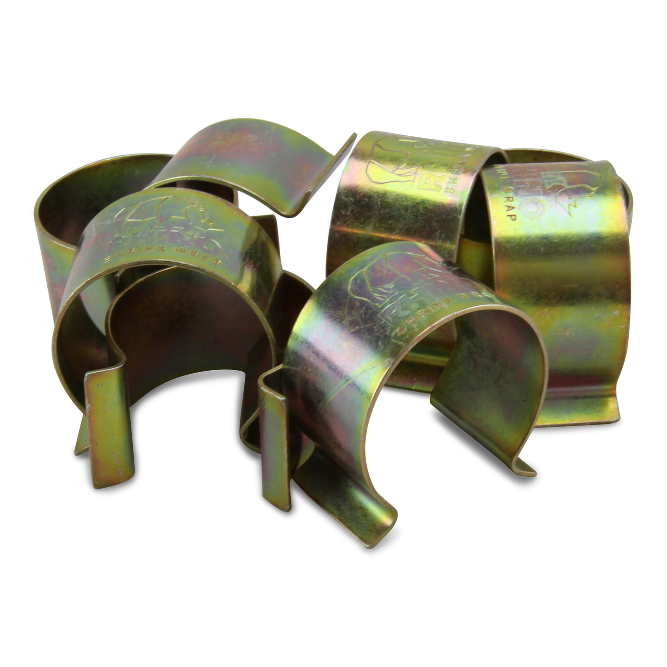 Shrink Wrap Clips ('Scaffold Clips') – Rhino Shrink Wrap