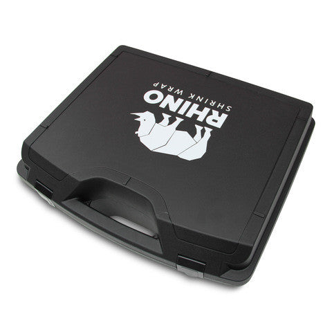Rhino Shrink Wrapping Heat Gun Kit
